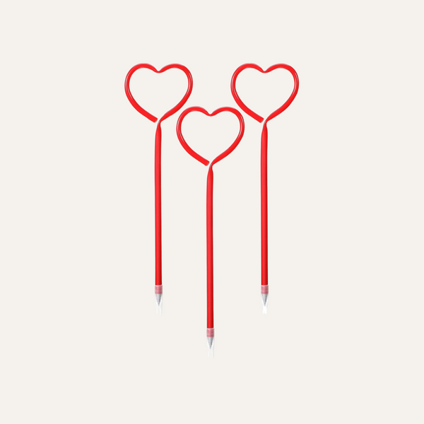 Heart Pens – The Brand Source